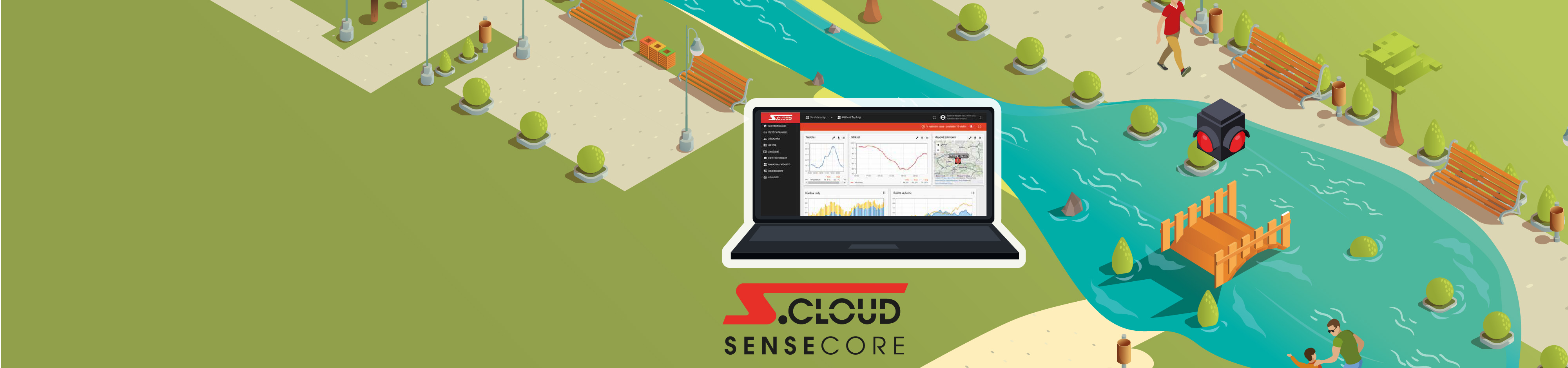 M2M & IoT, wireless technologies by SECTRON | SECTRON s.r.o.